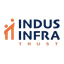 Indus Infra Trust Dividend & Ex-dividend History | BlinkX