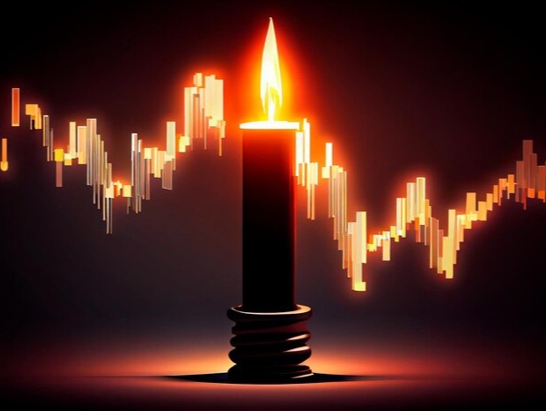 35 Powerful Candlestick Patterns in the Stock Market
