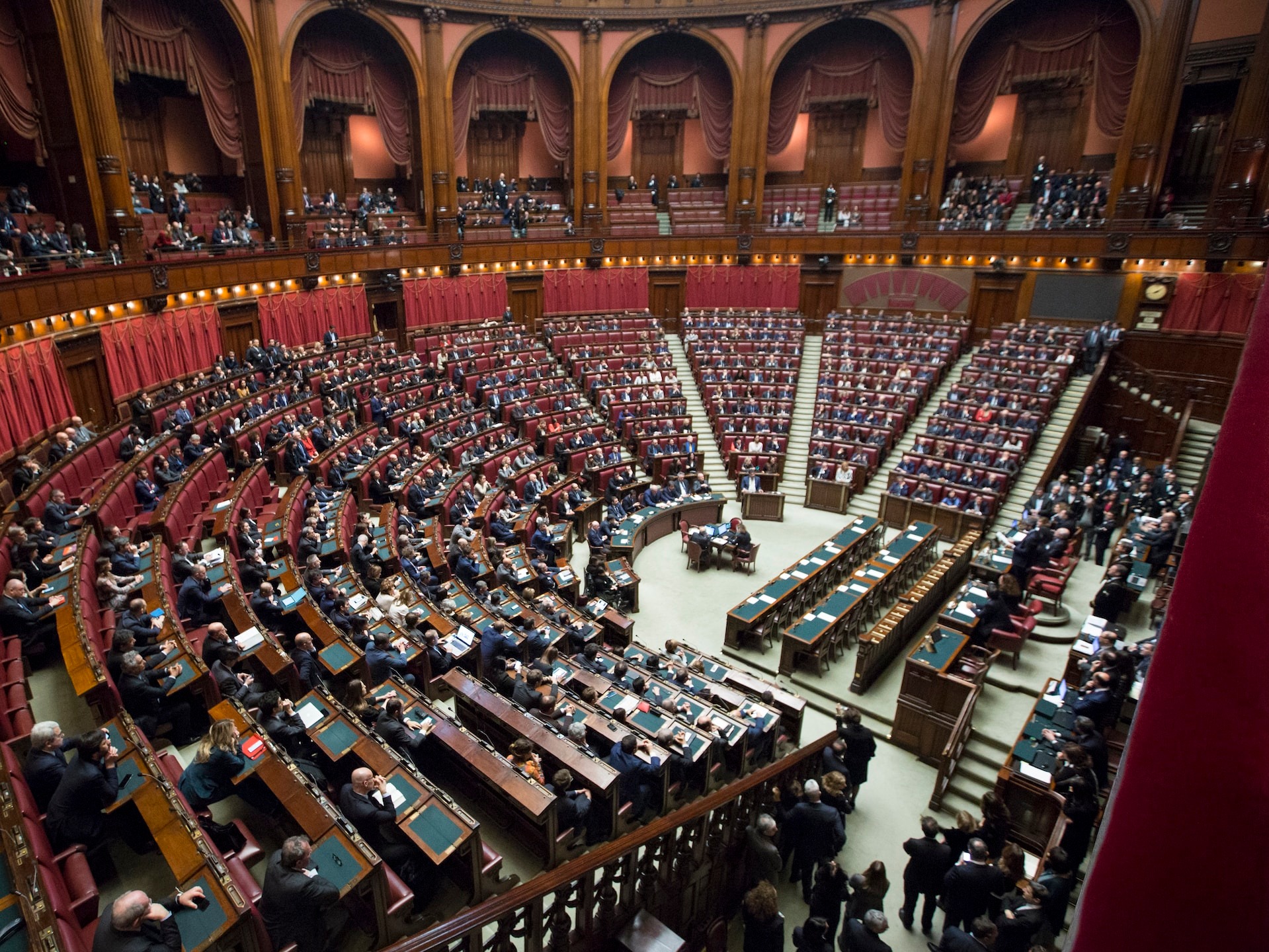 5 Political Factors Which Affect The Indian Stock