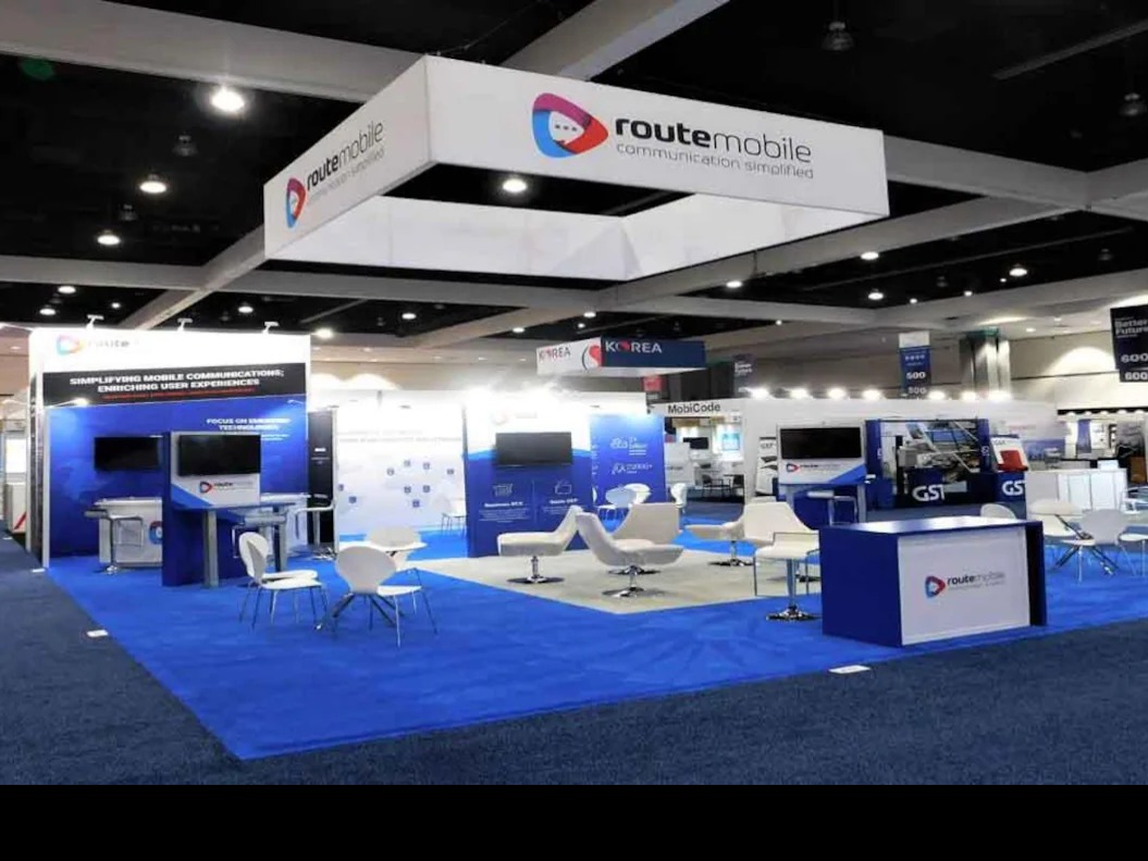 Route Mobile Surges 17.5% Amid WhatsApp Ticketing Service Expansion