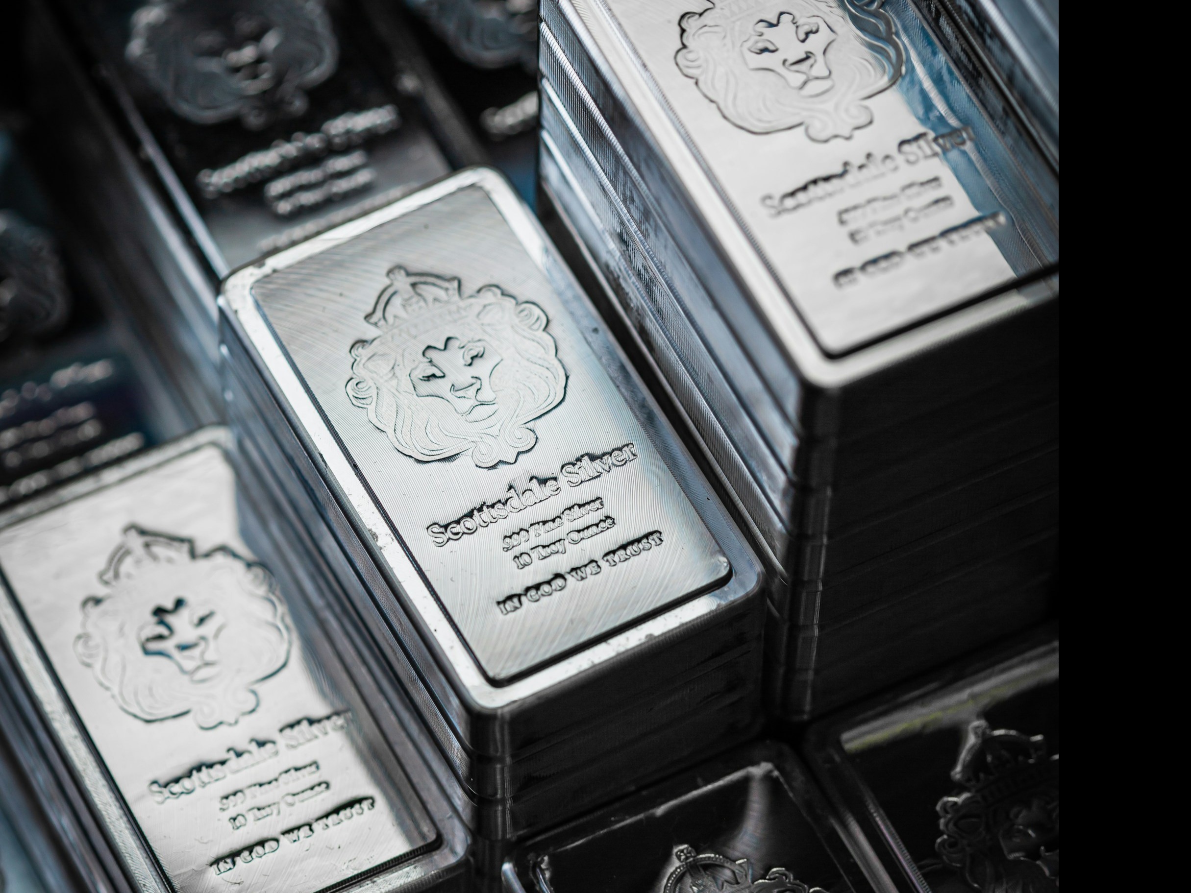 Silver Rate Today – 1st August 2024