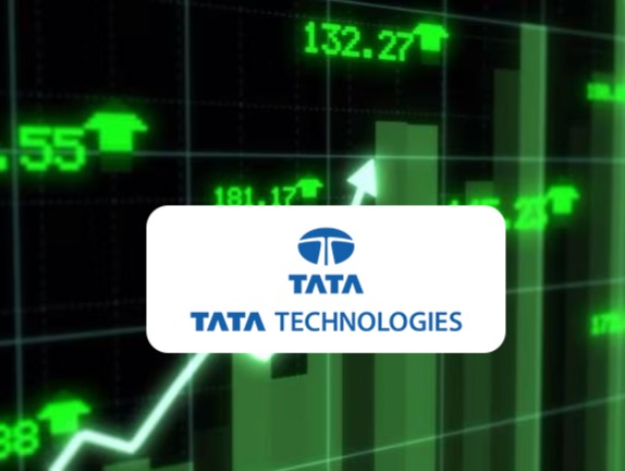 The Remarkable Journey of Tata Technologies Post IPO